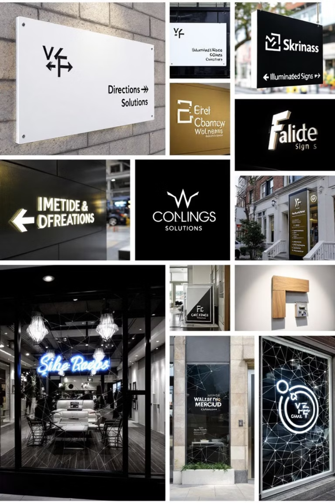 Domaine d'intervention - LeaderPrint