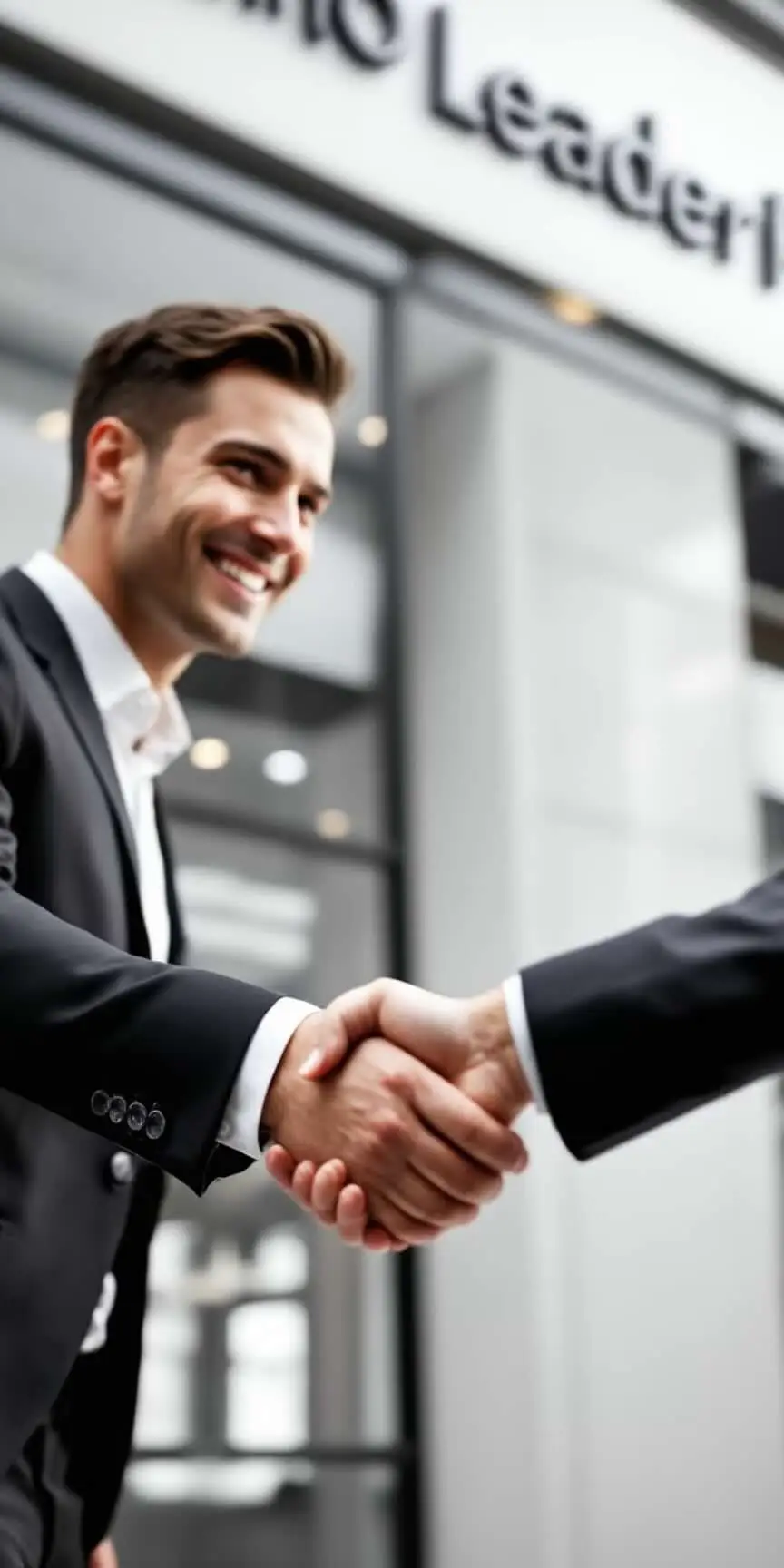 Culture & Valeurs - LeaderPrint