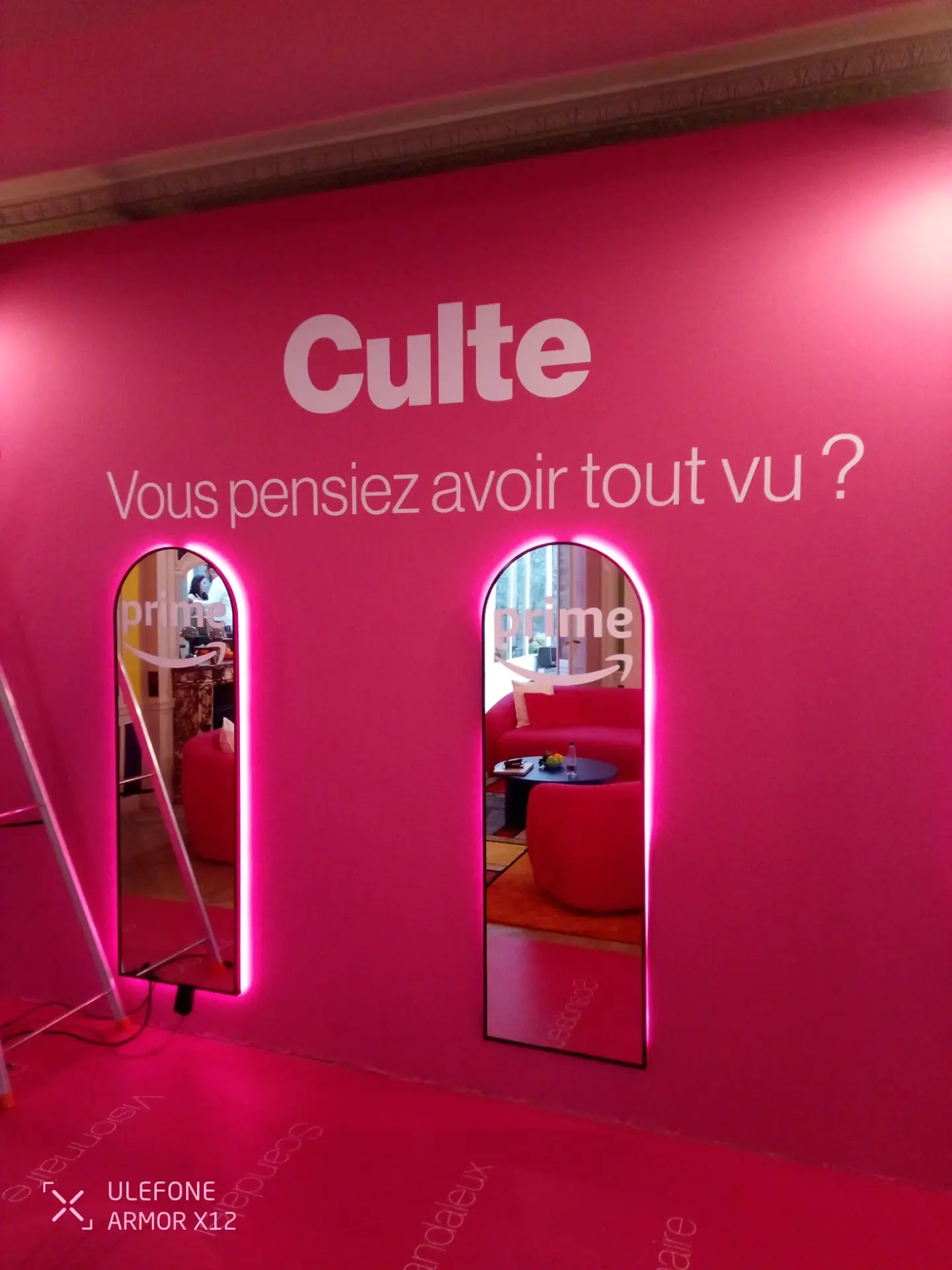 Réalisations & Références - LeaderPrint